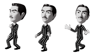 Profile | Mr.FIGURE（ミスターフィギュア）オフィシャルサイト